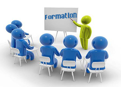Domaines de formation • CFP VALBA