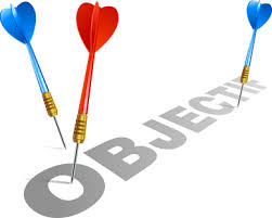 Objectifs • CFP VALBA